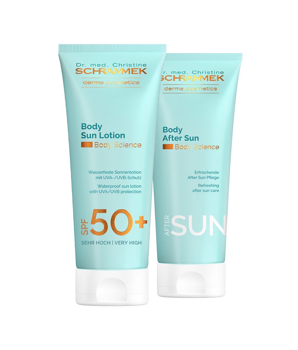 Dr. Schrammek online kaufen im offiziellen Online-Shop für Kosmetik