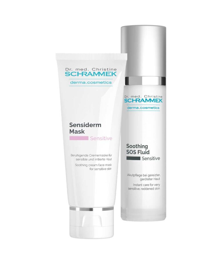 Dr. Schrammek online kaufen im offiziellen Online-Shop für Kosmetik