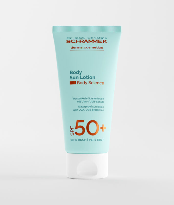 Dr. Schrammek online kaufen im offiziellen Online-Shop für Kosmetik