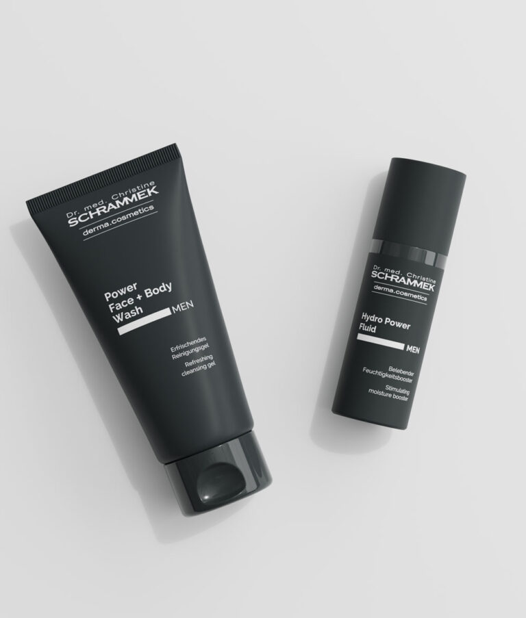 Dr. Schrammek online kaufen im offiziellen Online-Shop für Kosmetik